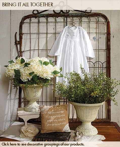 The Country House Online Store