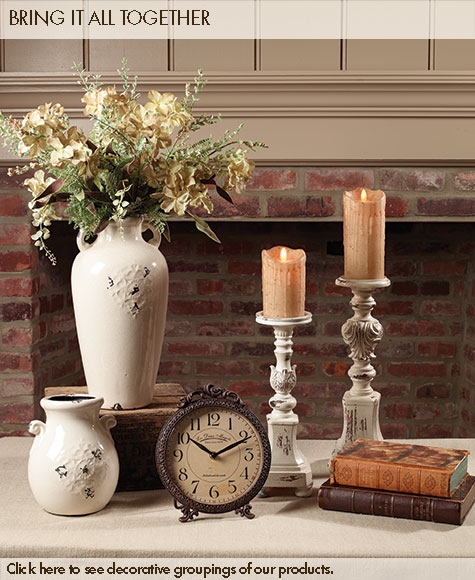 The Country House Online Store