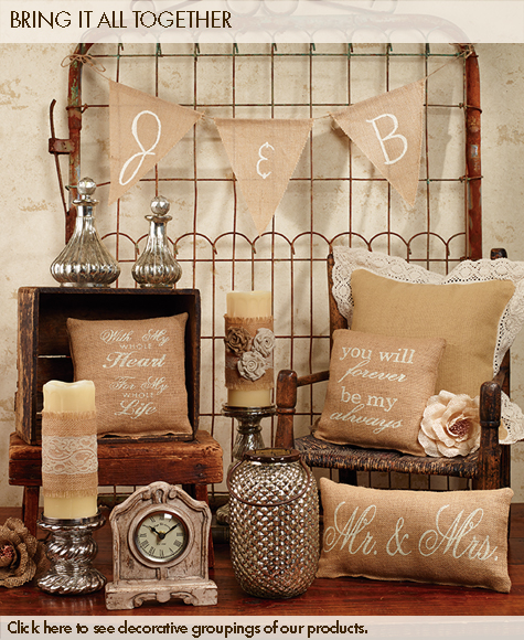 The Country House Online Store