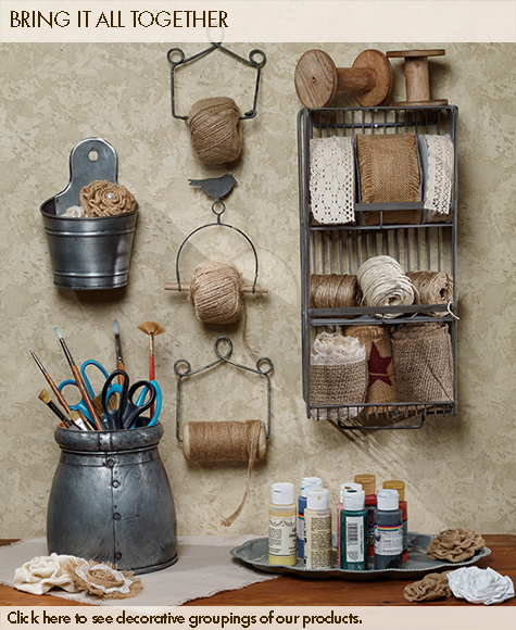 The Country House Online Store