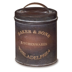 The Country House Online Store