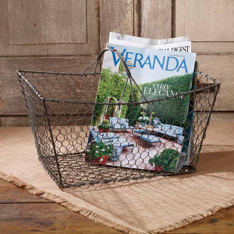 The Country House Online Store